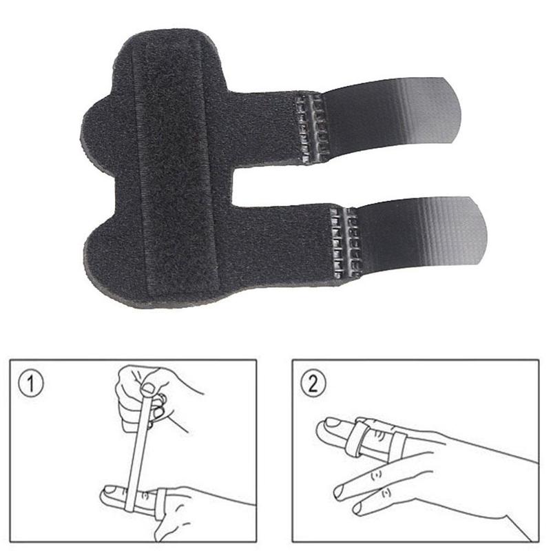 Finger Fixation Band Finger Middle Finger Ring Fin... – Vicedeal