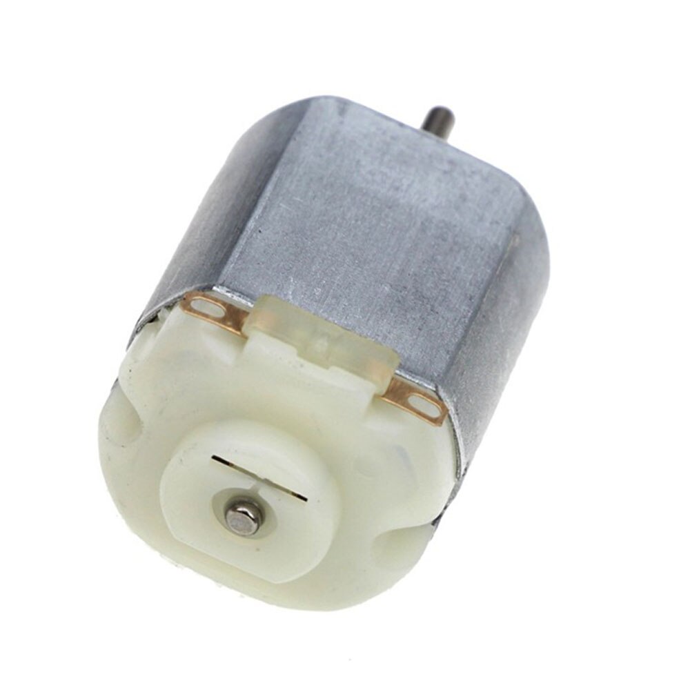 3Pcs DC3-6V 130 Micro Moters Voor Model Speelgoed ... – Vicedeal