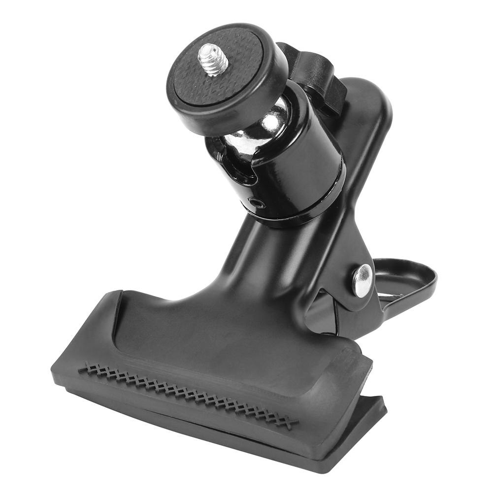 Gimbal sterke clip universele balhoofdklem achterg... – Grandado