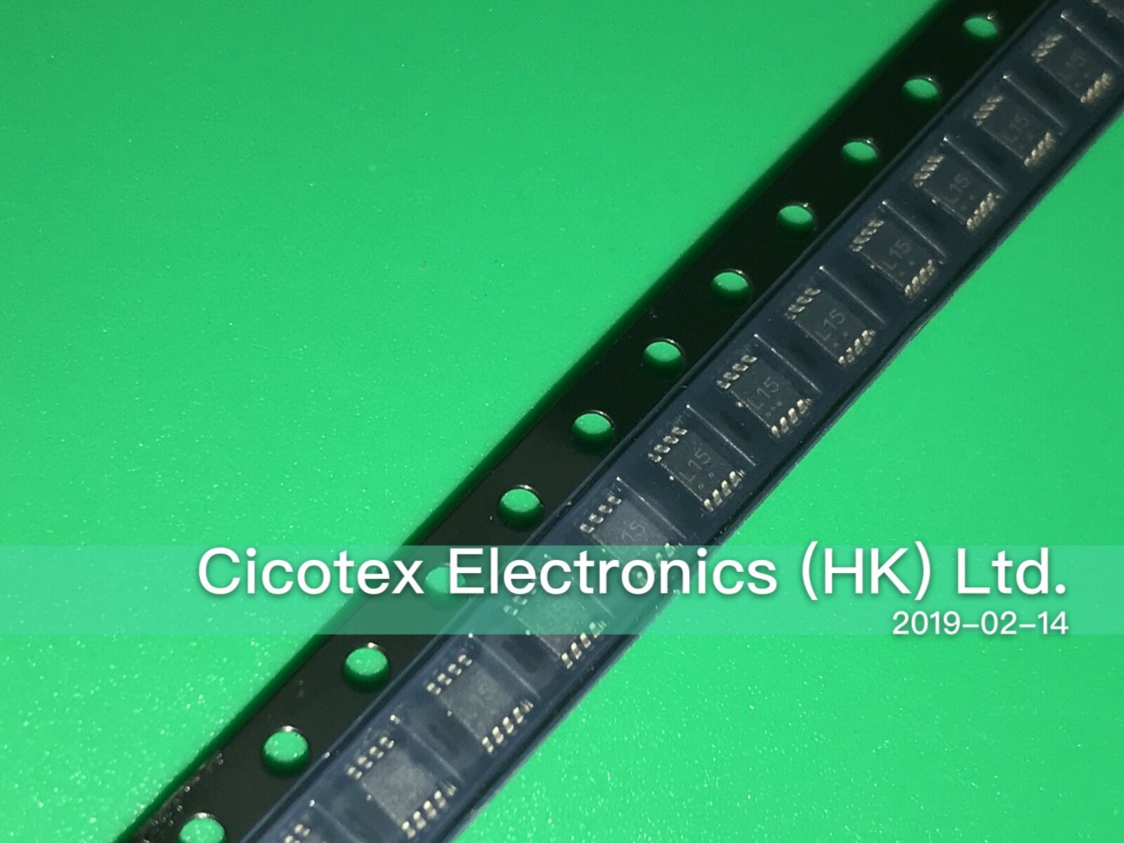 10pcs/lot NL27WZ00USG VSSOP8 L15 L1 IC GATE NAND 2... – Vicedeal