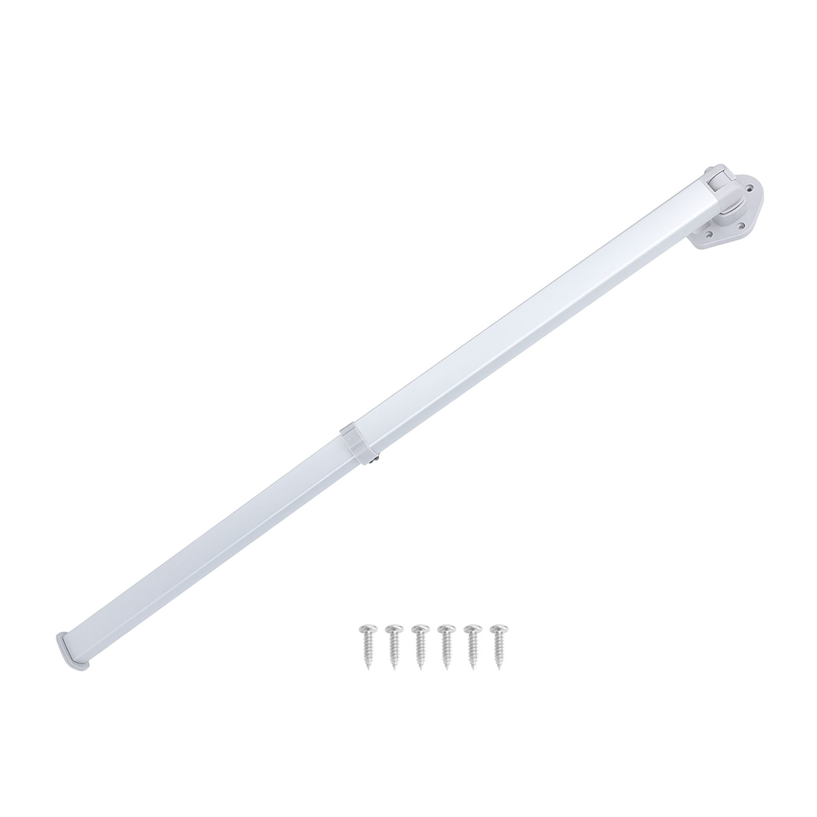 RV Folding Table Leg RV Adjustable Table Leg Oxida... – Grandado