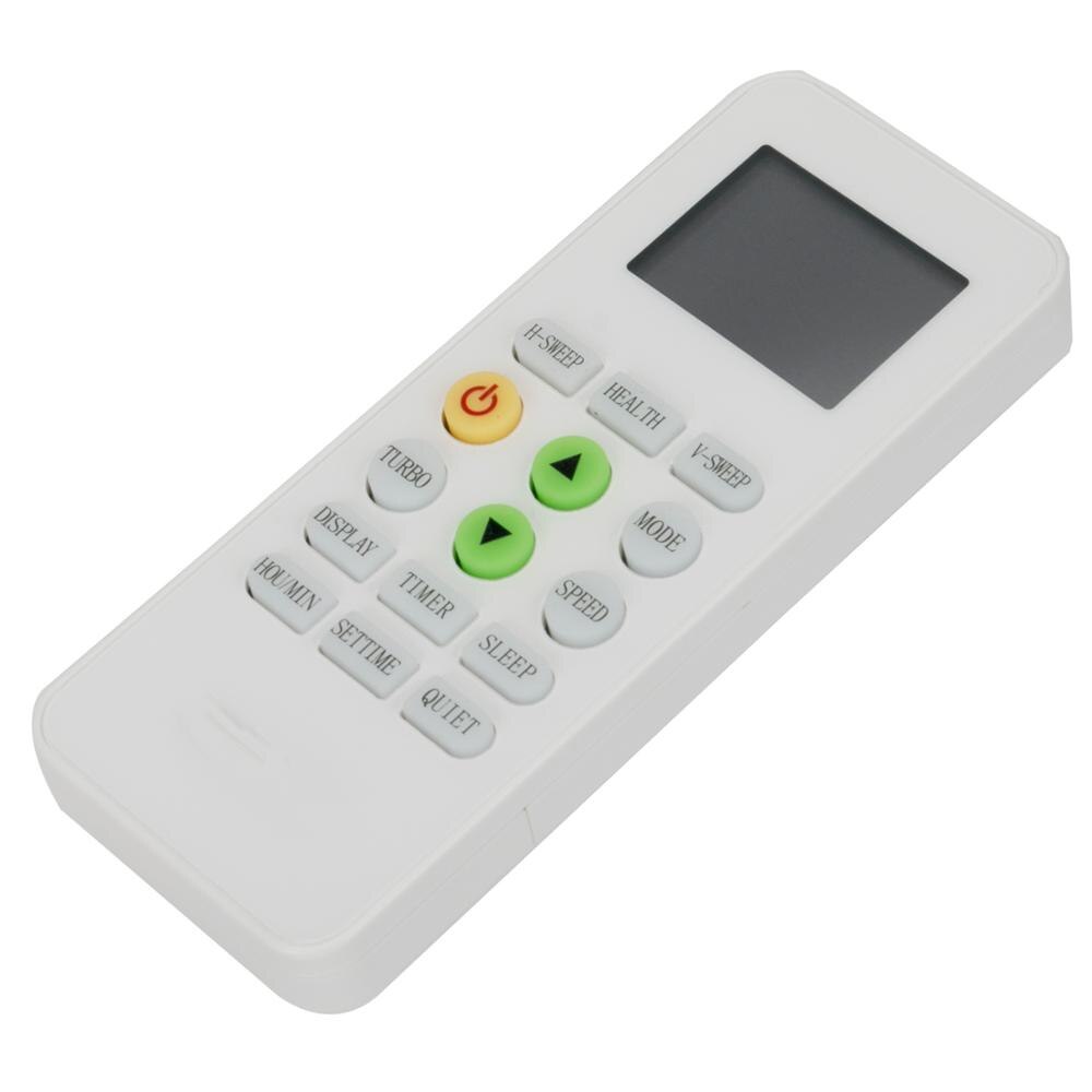 KKG12A-C1 Replaced Remote Control fit for KKG12A-C... – Grandado