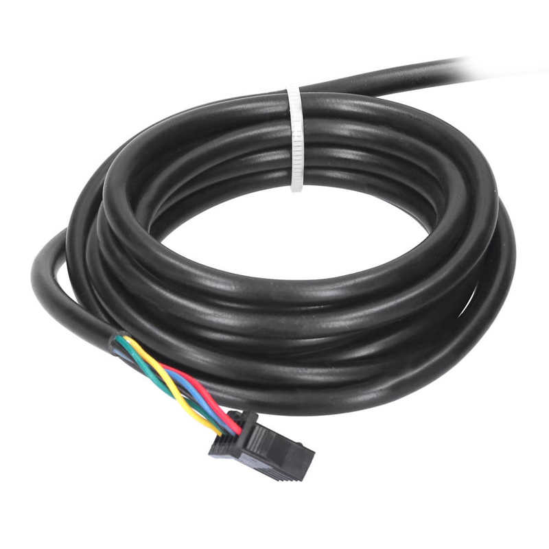 Elektrisk cykel led display 48v led 810 instrument... – Grandado