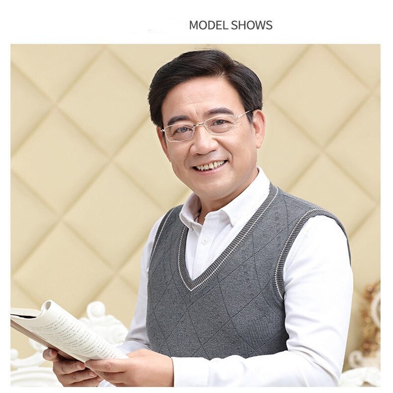 Photochromic Progressive Reading Glasses Men Women... – Grandado