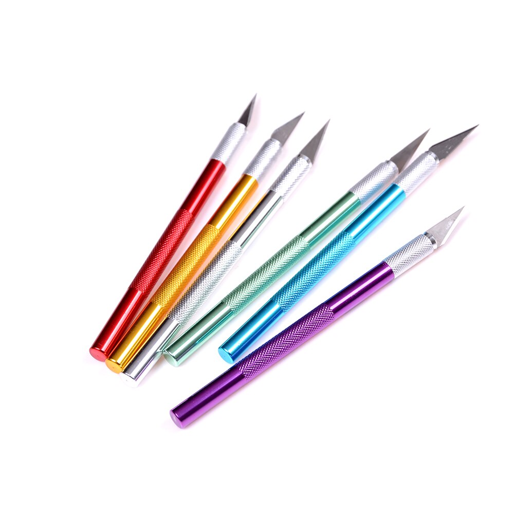 Fruit Food Craft Sculpture Engraving Scalpel DIY C... – Vicedeal