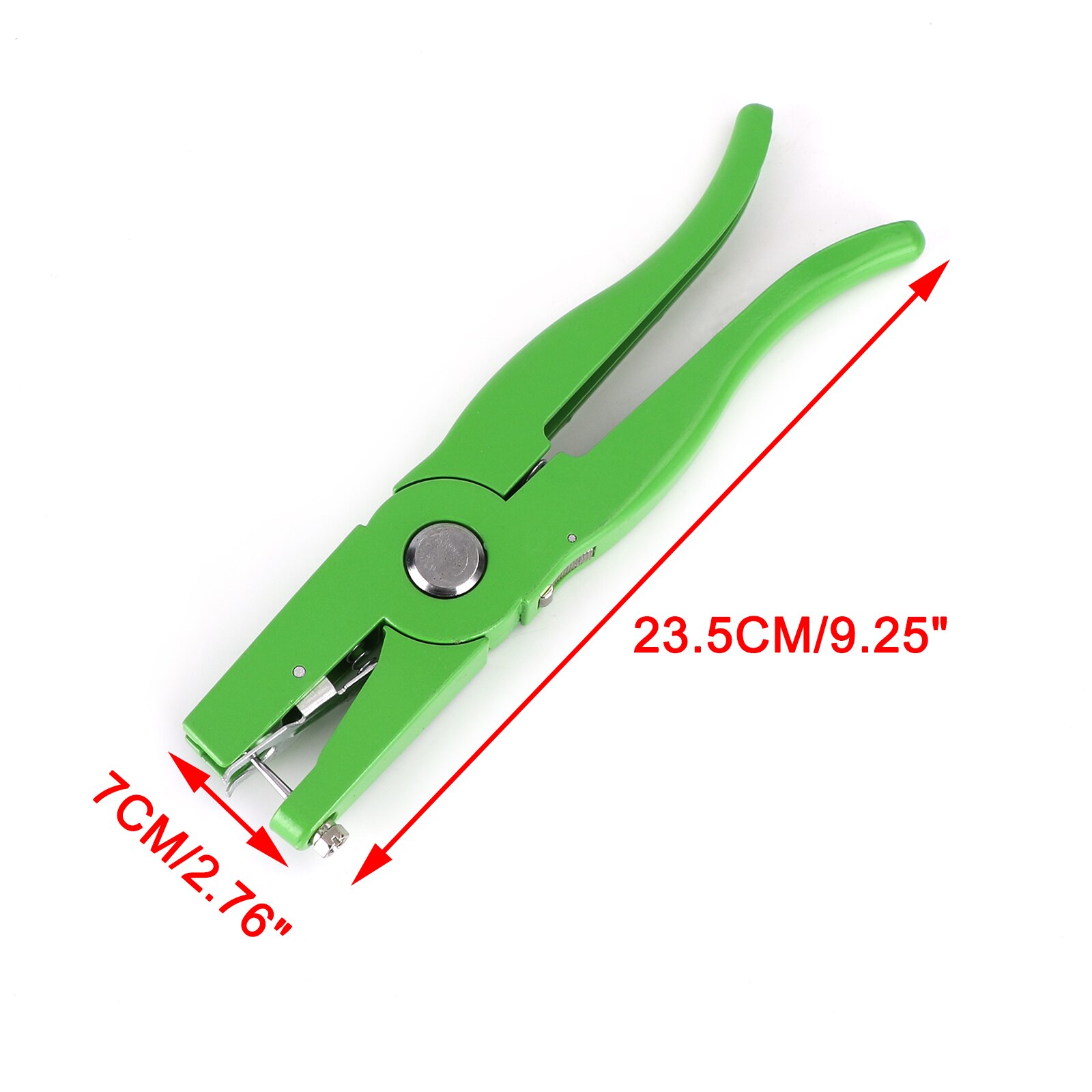 Artudatech Cattle Ear Tag Applicator Pliers Animal... – Grandado