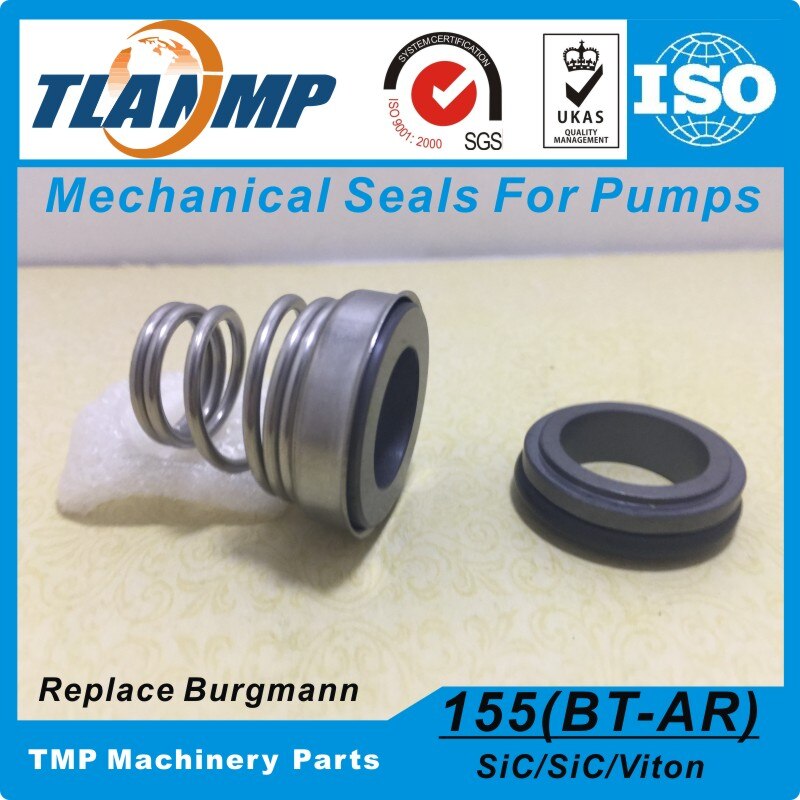 155A-16 , 155B-16 TLANMP Mechanical Seals | Replac... – Vicedeal
