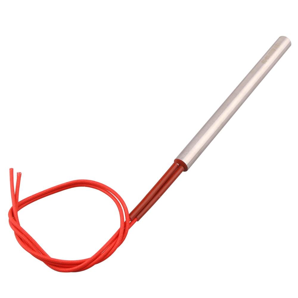 DERNORD 12v 50w 12x150mm SUS304 Electric Tubular H... – Vicedeal