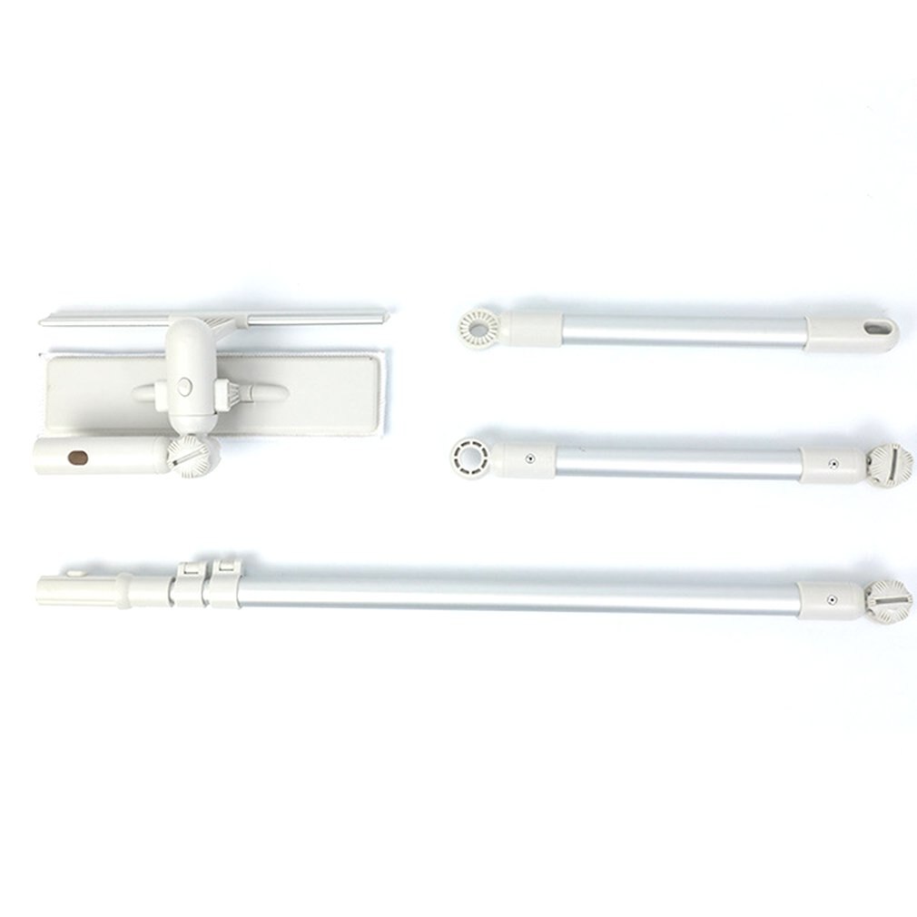 Multifunctional Glass Wiper High-level Double-side... – Grandado