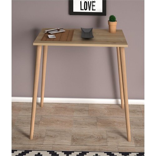 Bitirdin Zeus Study Desk Lecture Table – Grandado