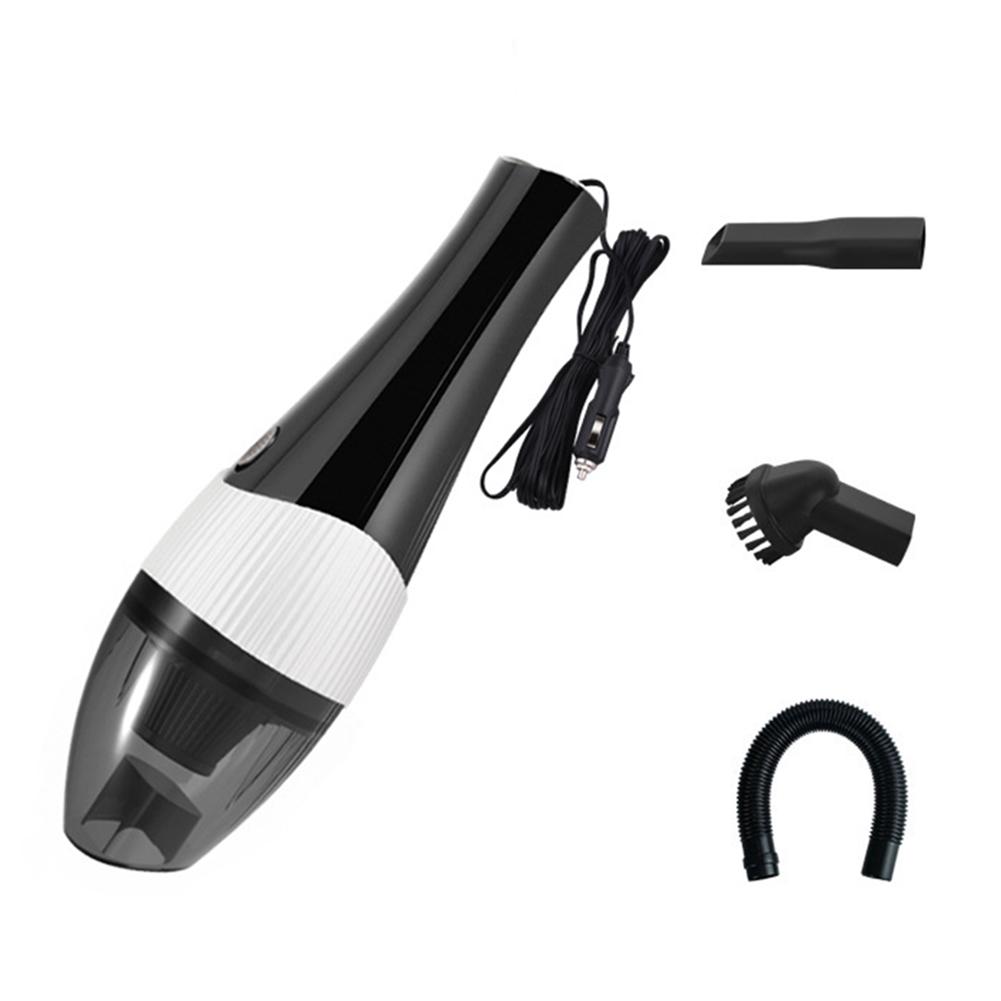 Auto Stofzuiger Auto Handheld Stofzuiger Mini Stof... – Grandado