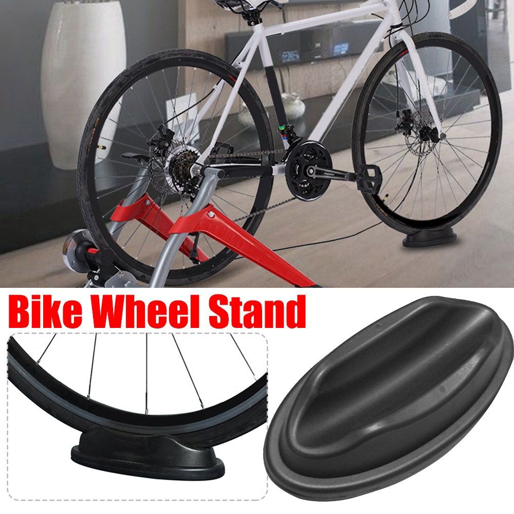 Indoor Bike Turbo Trainer Feet Stand Fixing Frame ... – Vicedeal