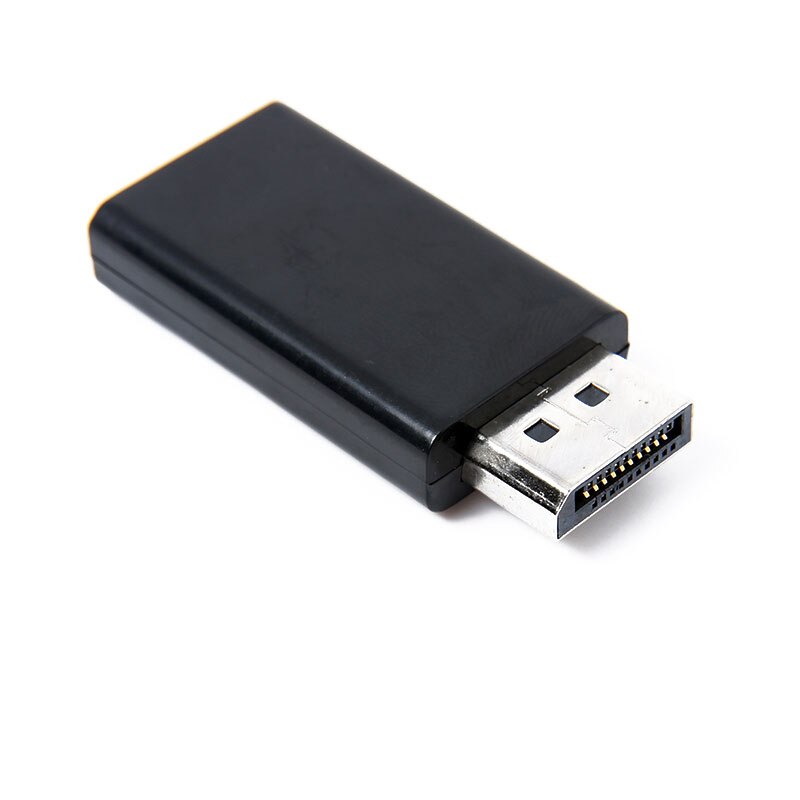 Displayport Dp Display Port Naar Hdmi Video Audio ... – Grandado