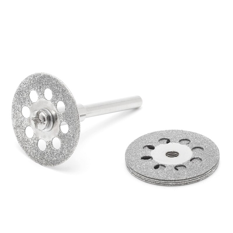 BENGU 5pcs Diamonte Cutting Disc Grinding Wheel Dr... – Grandado