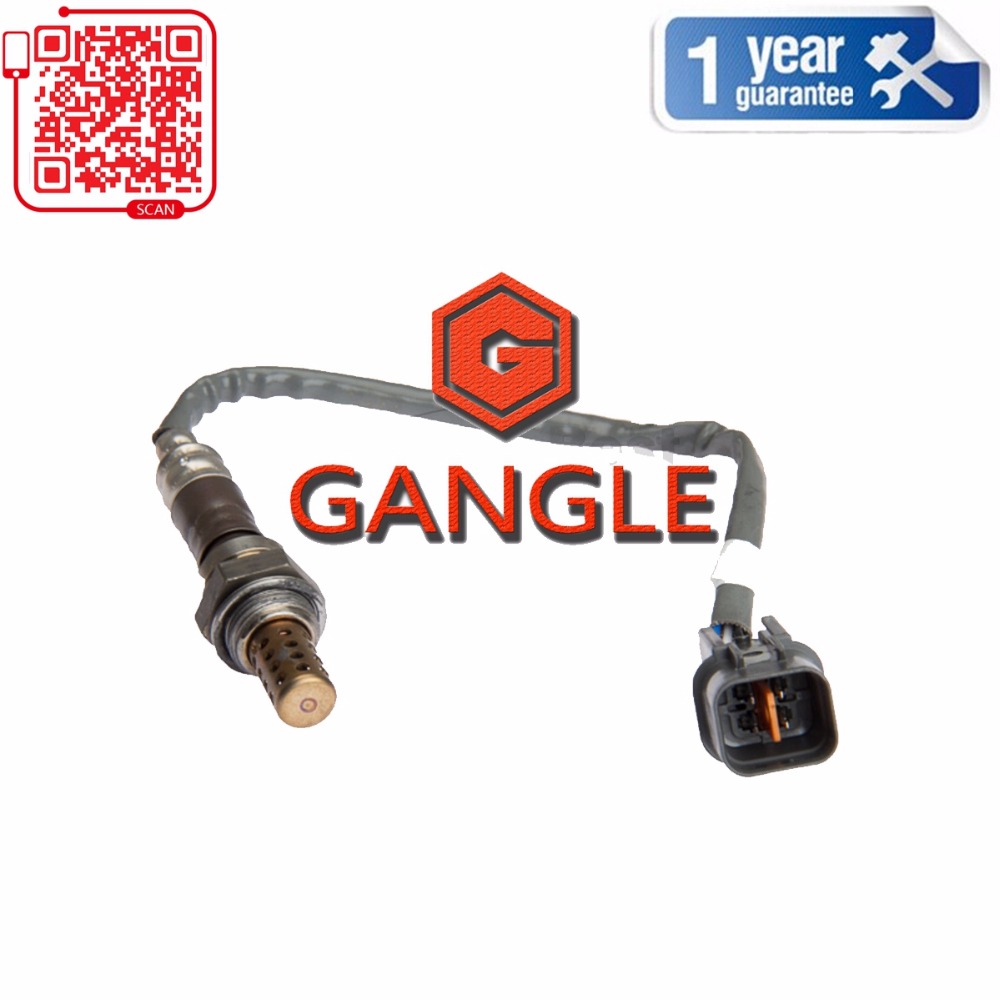 For 2004 MITSUBISHI Galant 2.4L Oxygen Sensor GL-2... – Grandado