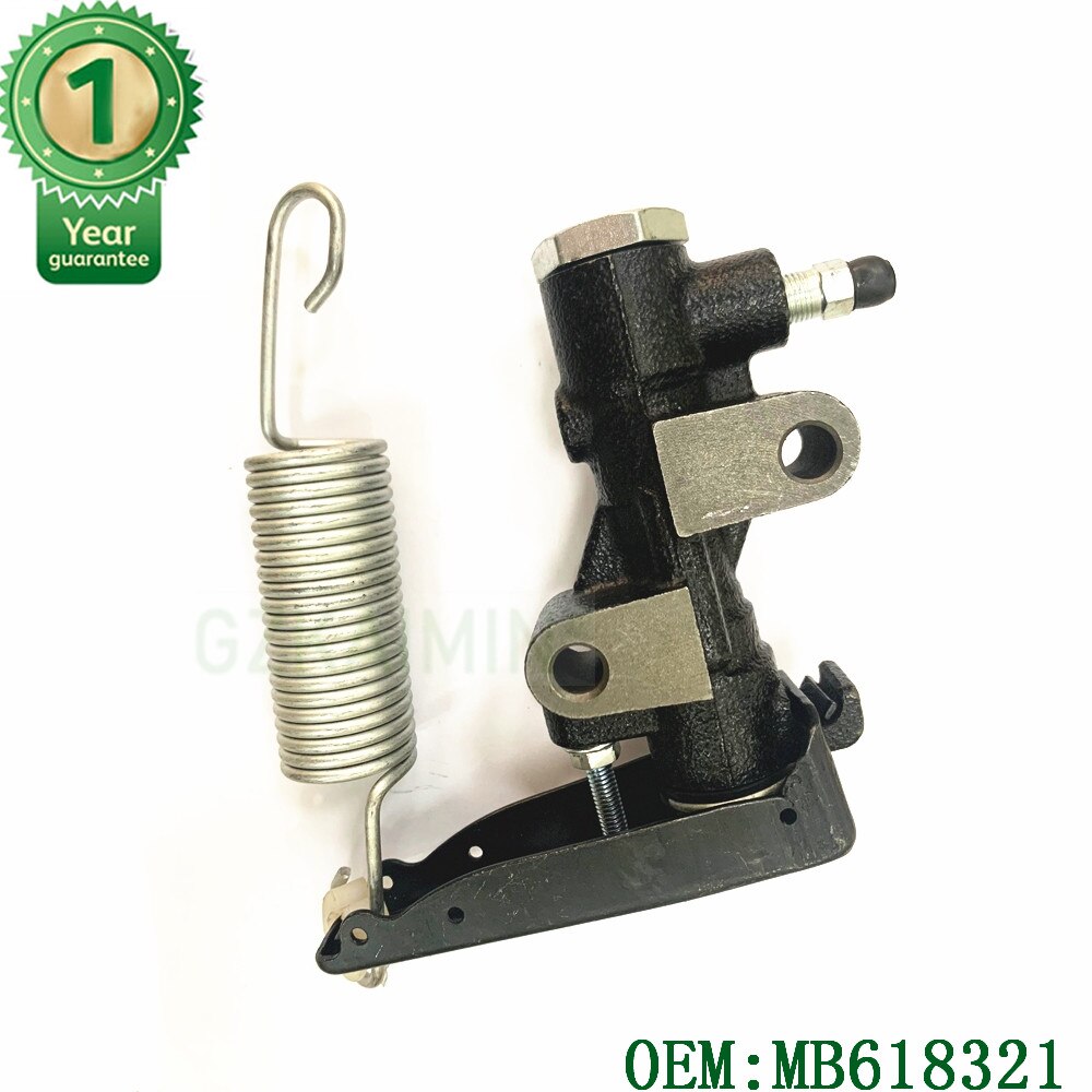 Load Sensing Valve Rem Compensator Voor Mitsubishi... – Grandado