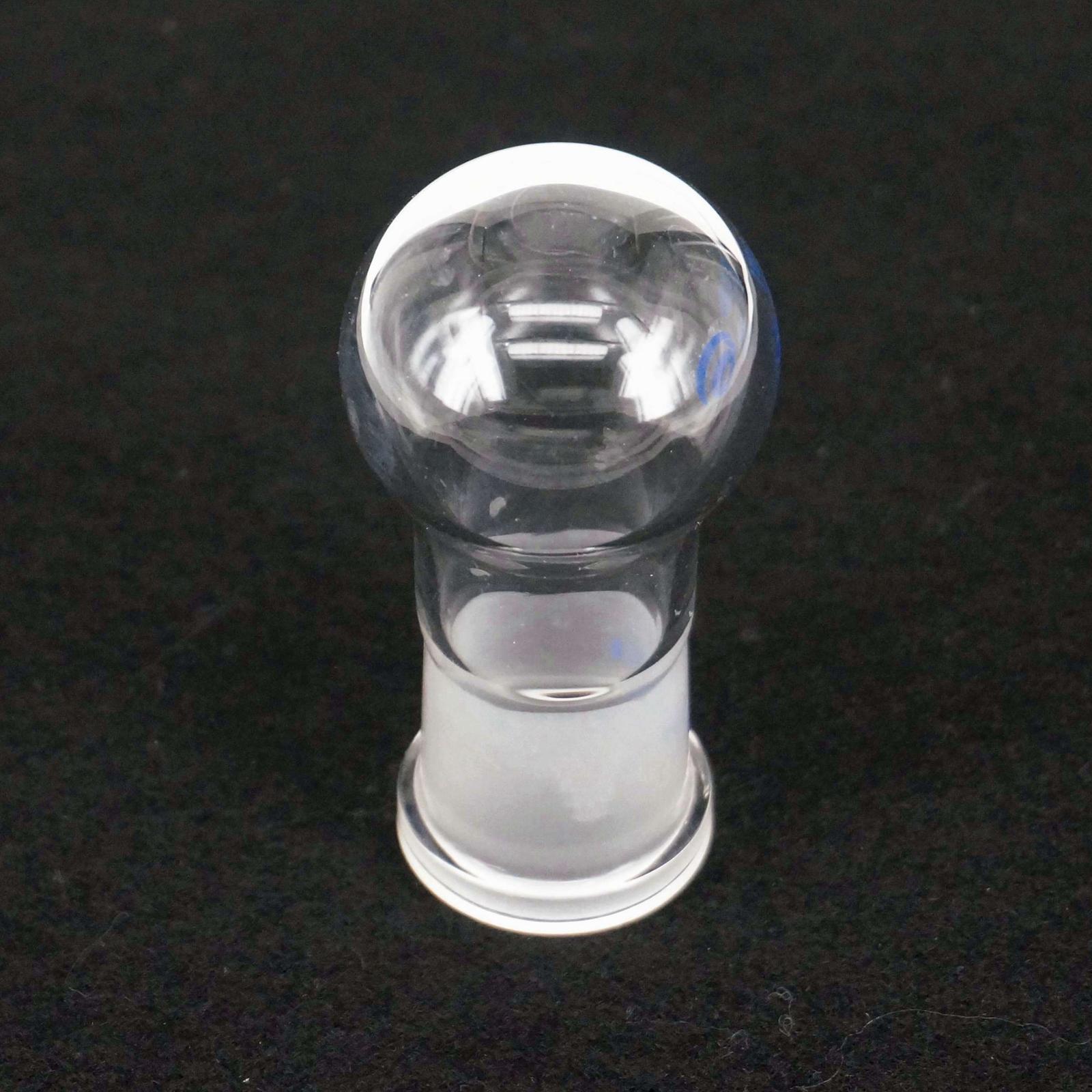 25ml 24/29 Single Neck round-bottom Flask Boiling ... – Vicedeal