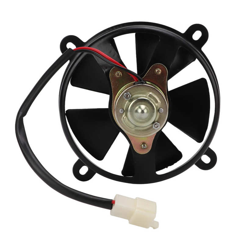 Electric Cooling Fan Radiator Fan High Efficiency ... – Vicedeal