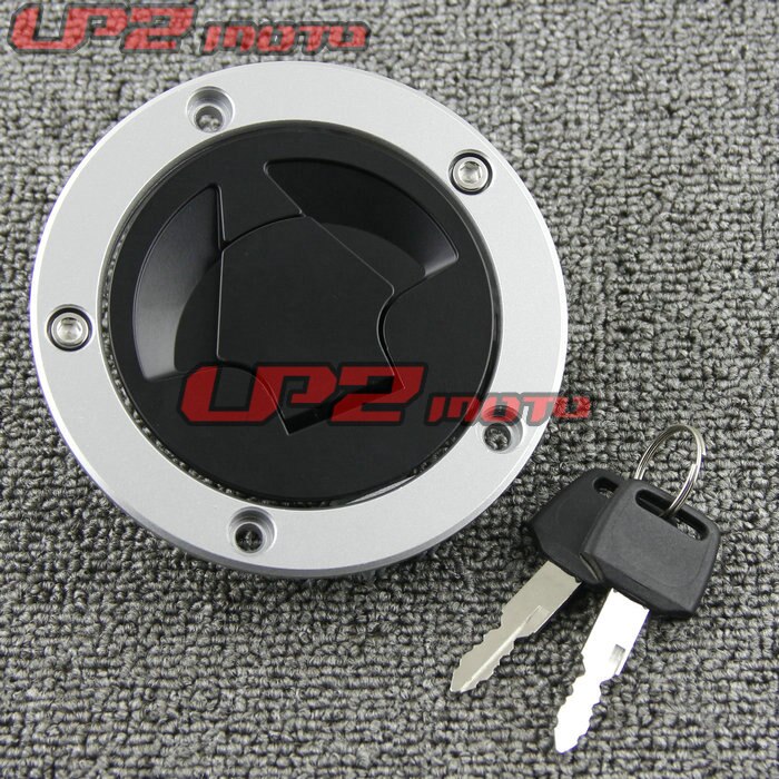 Voor Kawasaki ER6 ER-6N ER-6F Ninja 650 EX650 Tank... – Grandado