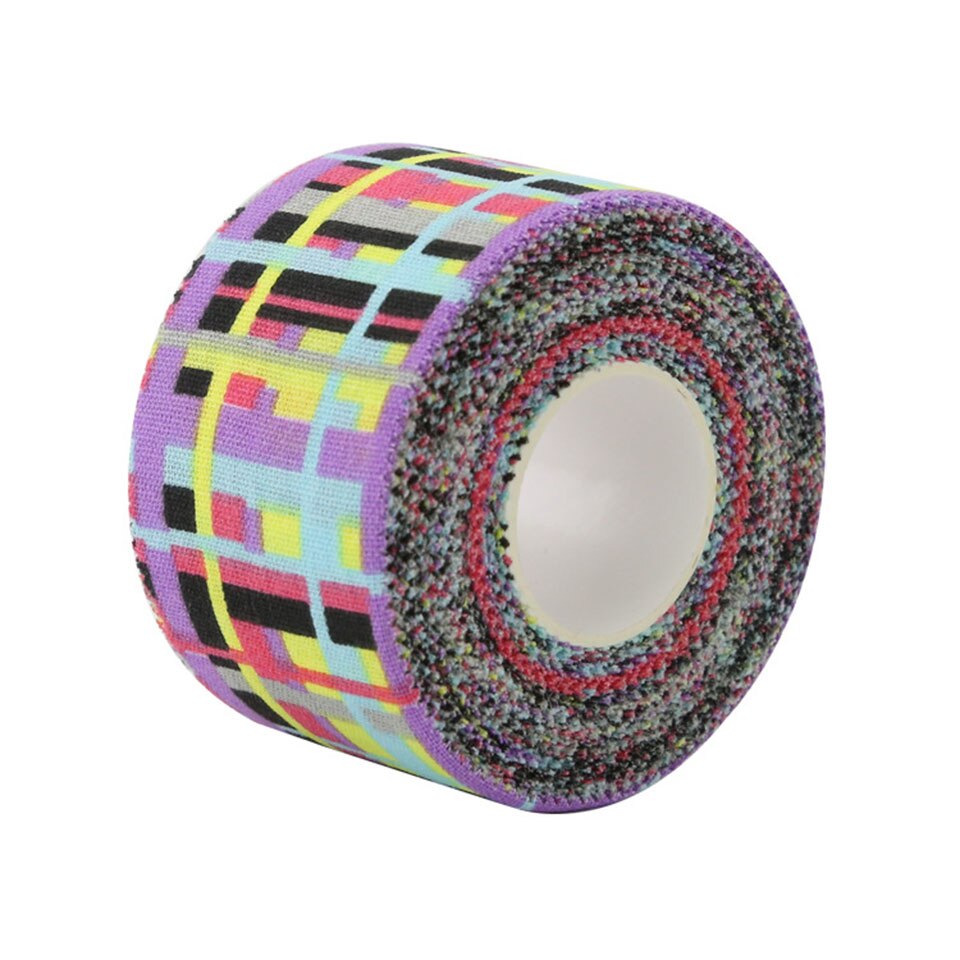 Kinesiology Tape Muscle Bandage Sports Cotton Elas... – Vicedeal