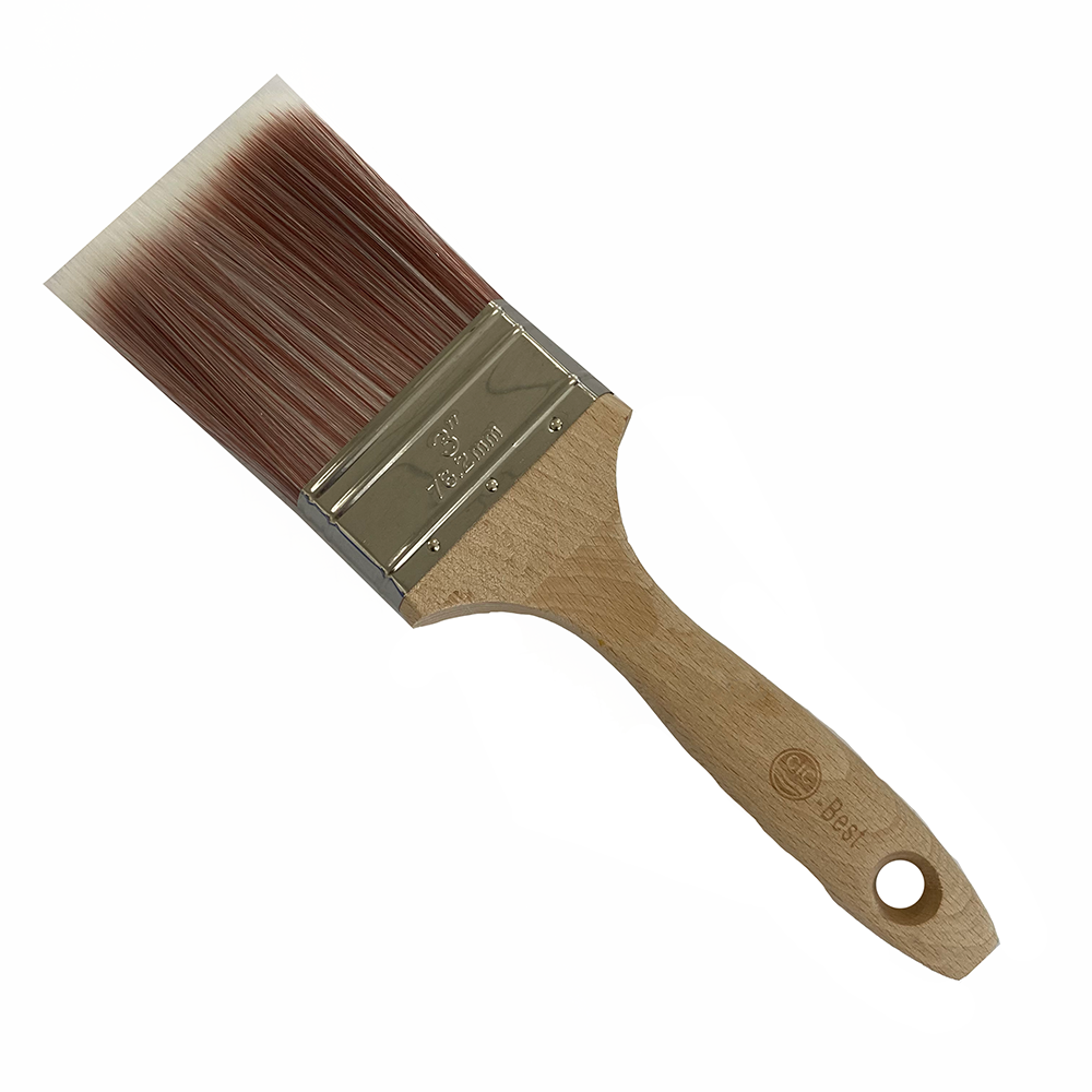 4 Inch Paint Brushes Drywall Tools DIY Art Paint A... – Grandado