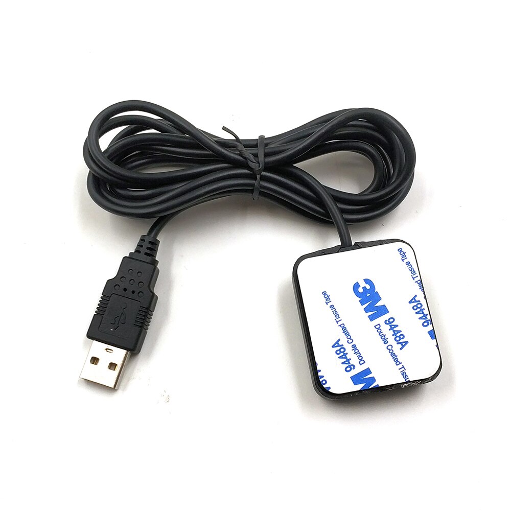 BEITIAN USB PC GPS receiver replace BU-353S4 BS-72 – Grandado