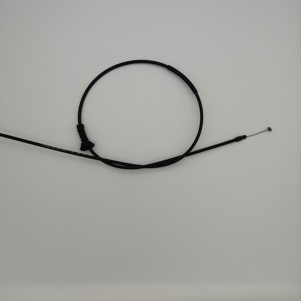Oem 51237210728 Cover Hood Kabel Motorkap Kabel Vo... – Grandado