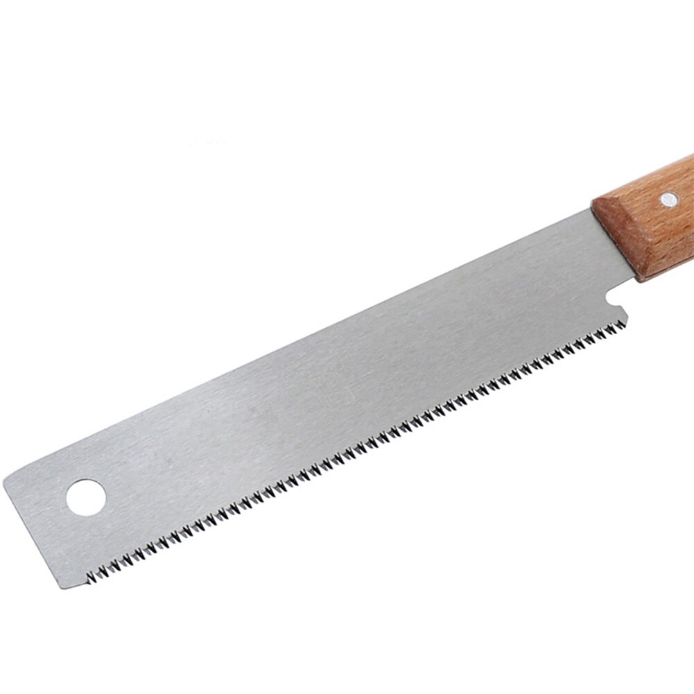 Hand Saw Kleine Hand Pull Saw 12 Inch Mini Handlei... – Vicedeal