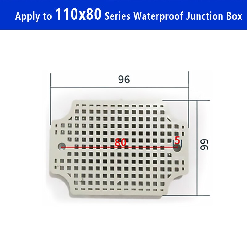 IP67 Waterproof Plastic Enclosure Box Installation... – Grandado