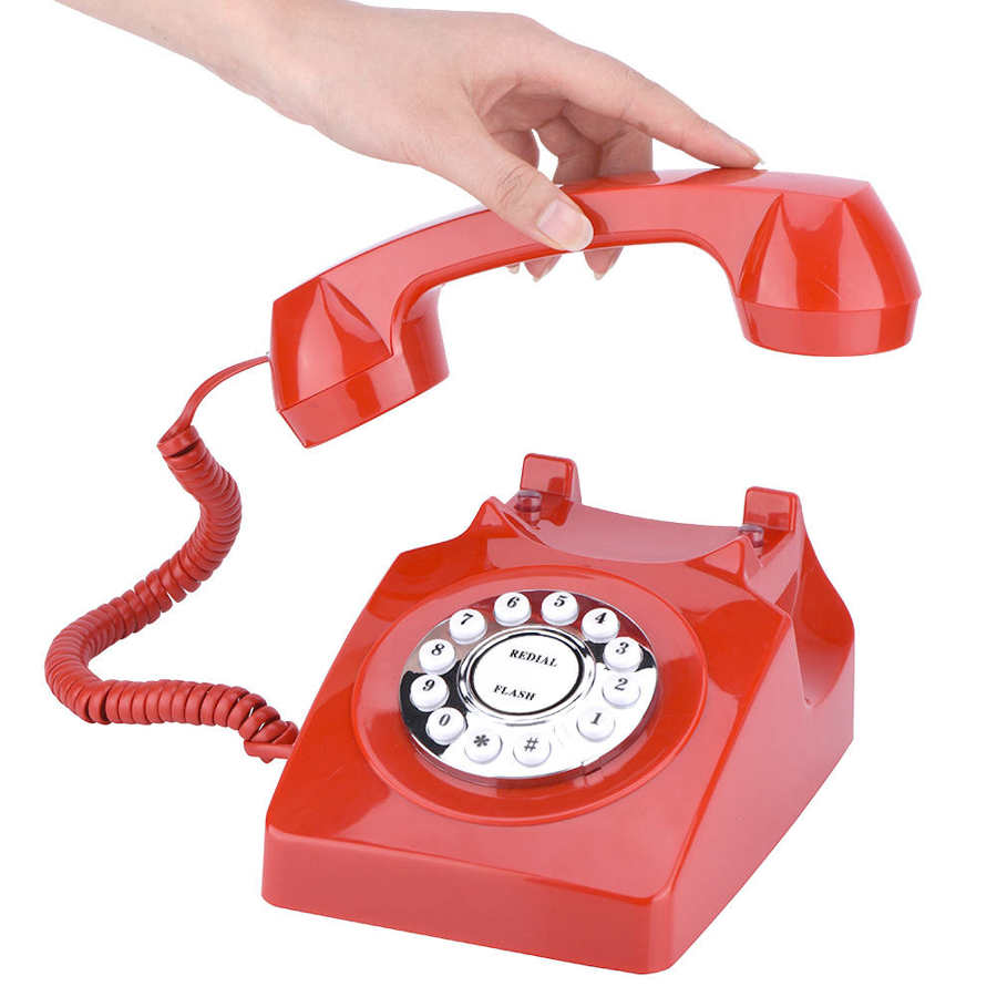 Western Style Vintage Antique Telephone Numbers St... – Grandado