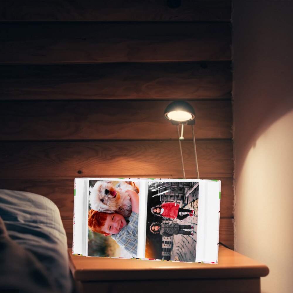 1pc Photo Album Children Yearbook Photo Storage Al... – Grandado