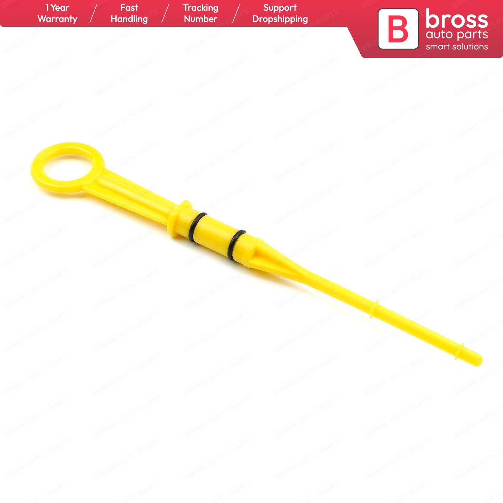 Jauge d'huile moteur BSP515 mesureur: 8200141457 p... – Grandado