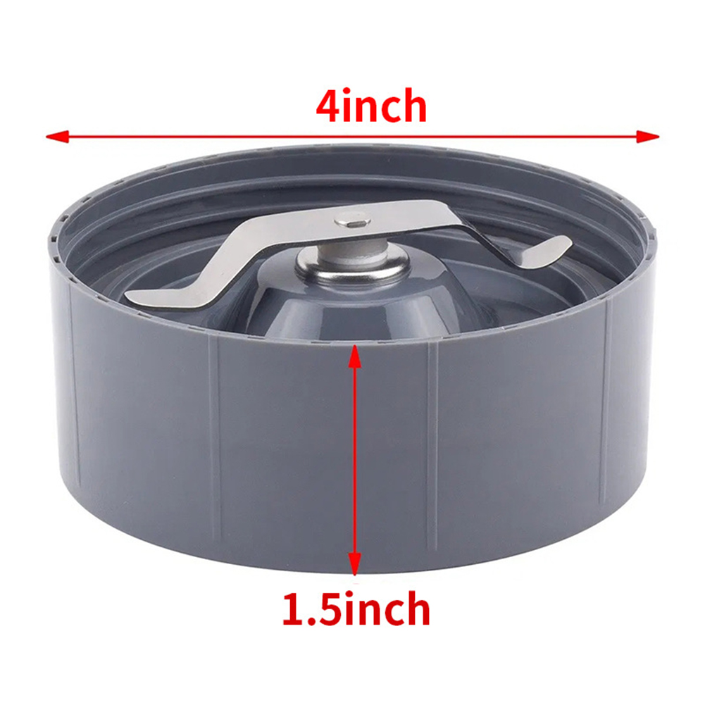 1Pc Nutribullet Extractor Cross Blade Fow Nutri 90... – Grandado