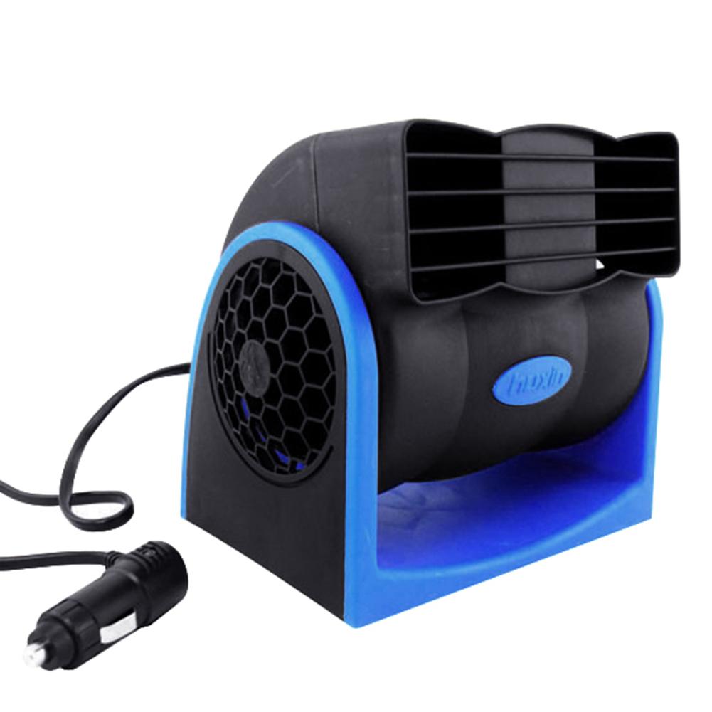12V Car Vehicle Mini Bladeless Air Conditioning Lo... – Grandado