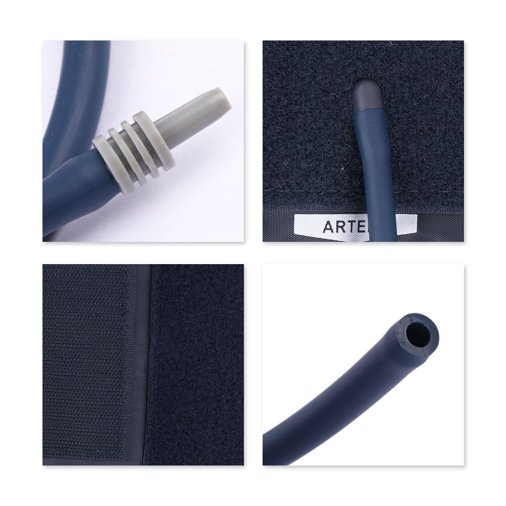 Arm Cuffs for Digital Wrist Blood Pressure Monitor... – Grandado