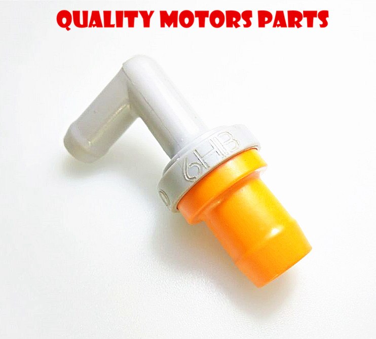 OEM-cárter con válvula PCV MD183547 para MITSUBISH... – Grandado