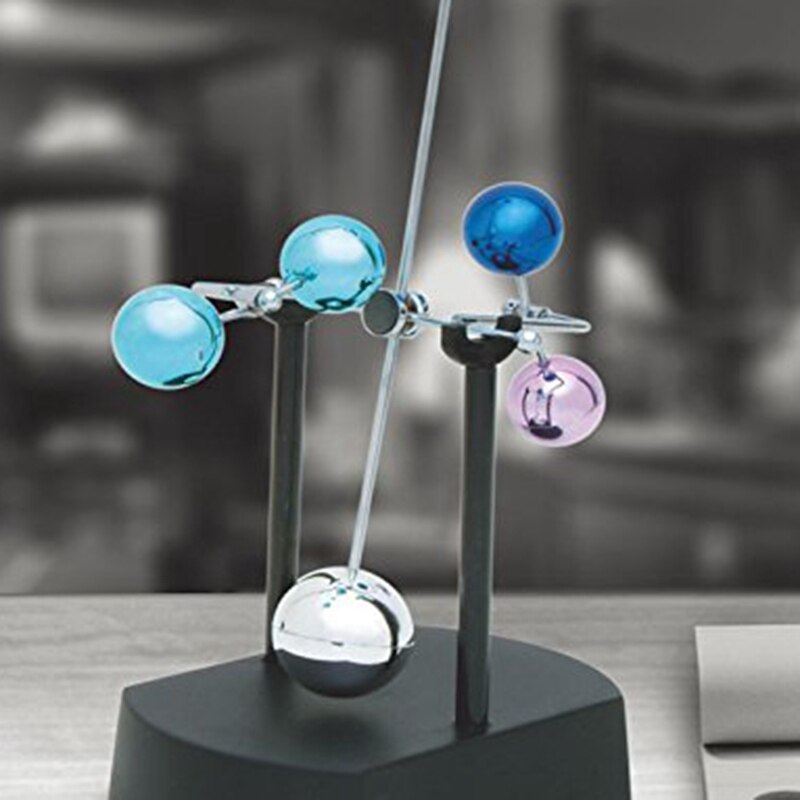 Permanent Swing Toy Decorations Kinetic Mobile Des... – Grandado