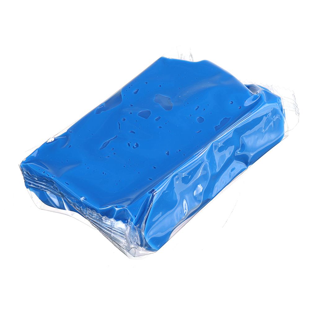 5 stk x180g magic auto bilvask rengøring ler bil ... – Vicedeal