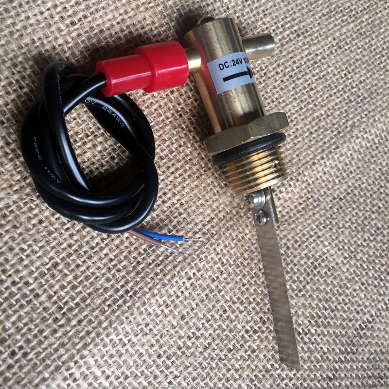 Target type water switch 4 points 6 points interfa... – Grandado