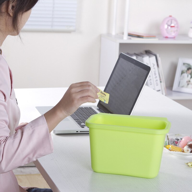 Multi-purpose Kitchen Storage Box Cabinet Trash Ha... – Grandado