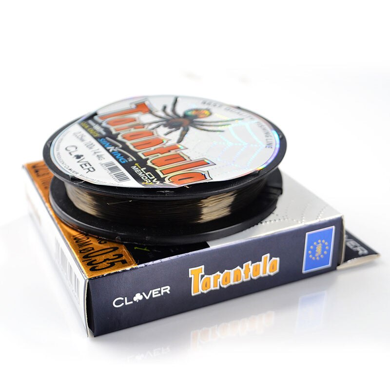 100M Fishing Line low carbon line Super Strong Mon... – Grandado