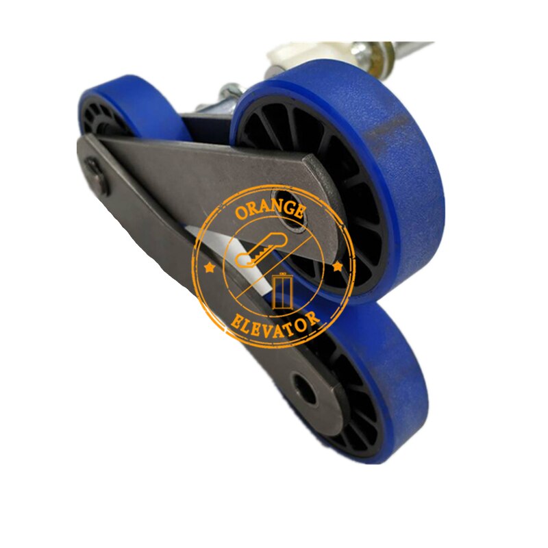 Escalator Step Chain GAA26150 P135.7mm – Vicedeal