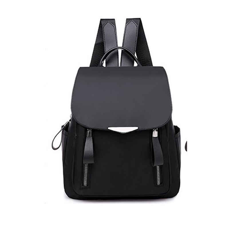 Casual Multifunction Big Pocket Backpack Women Cla... – Vicedeal