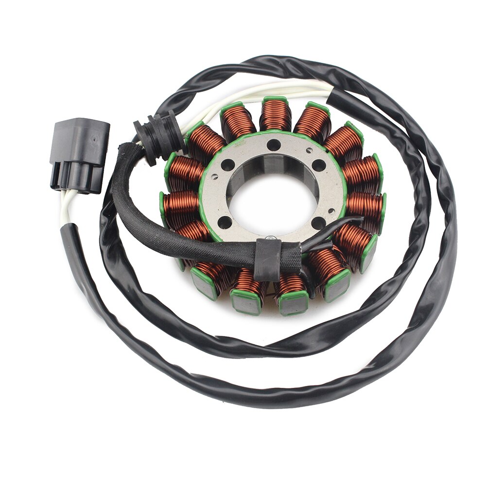 1D7-81410-00-00 Motorfiets Ontsteking Stator Magne... – Vicedeal