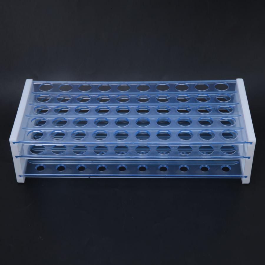 Test Tube 3 Layer Tube 50 Holes Detachable Test Tu... – Vicedeal