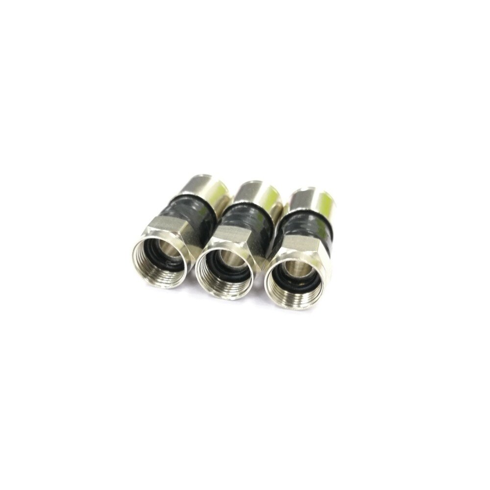 10pcs WaterProof 75-5 Extrusion F Plug Imperial in... – Vicedeal