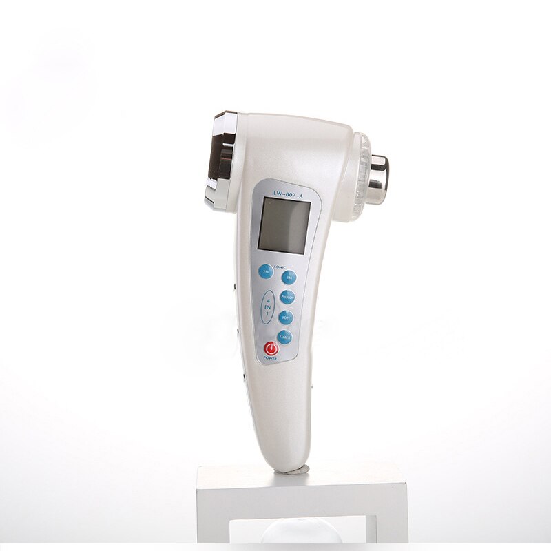 Portable 4 in 1 Multi-function Ultrasonic 1~3Mhz I... – Grandado