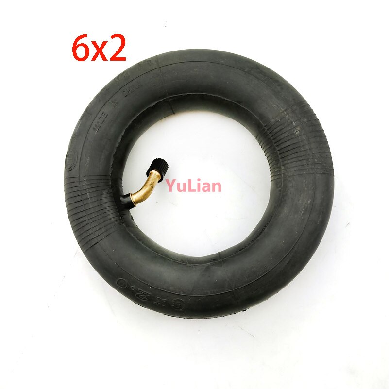 6x2 tube tyre 6*2 tyre fits Electric Scooter for M... – Vicedeal