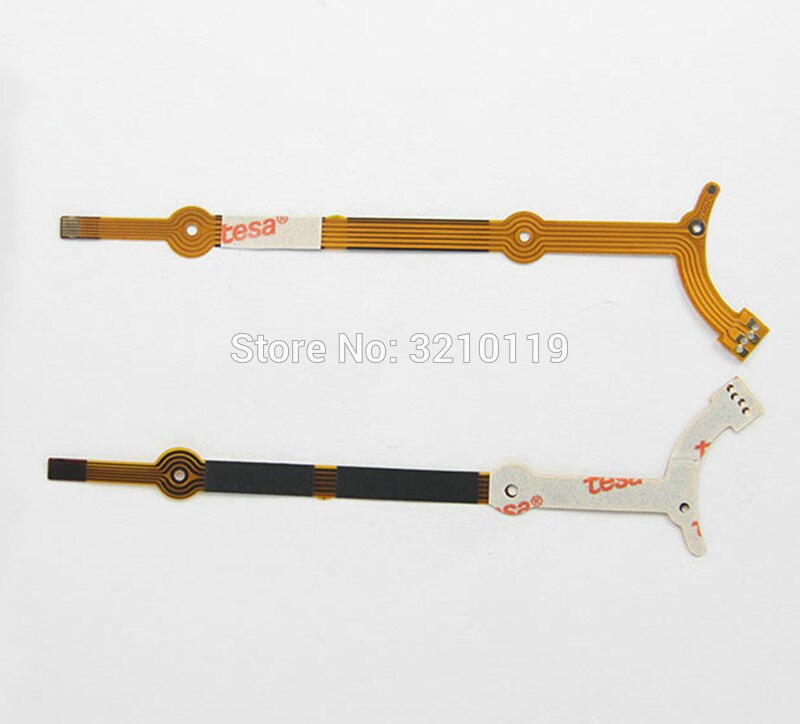 2PCS/ Lens Aperture Flex Cable For SIGMA 18-200mm ... – Vicedeal