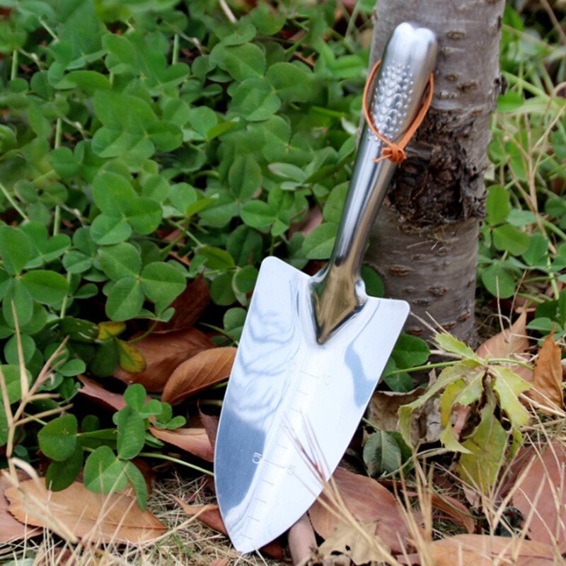 Tuin Tool Rake/Schop/Spade Plant Tuinieren Tool Dr... – Vicedeal